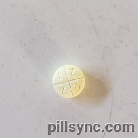 444 Little Pill