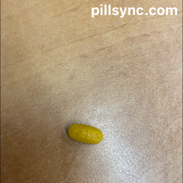 Pill Identifier Search Pill Images by Name, Imprint, NDC, and Barcode ...